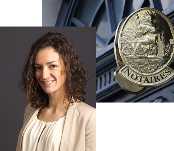 ÉTUDE ZOE SEILLER - Bureau de notariat à Toulouse.